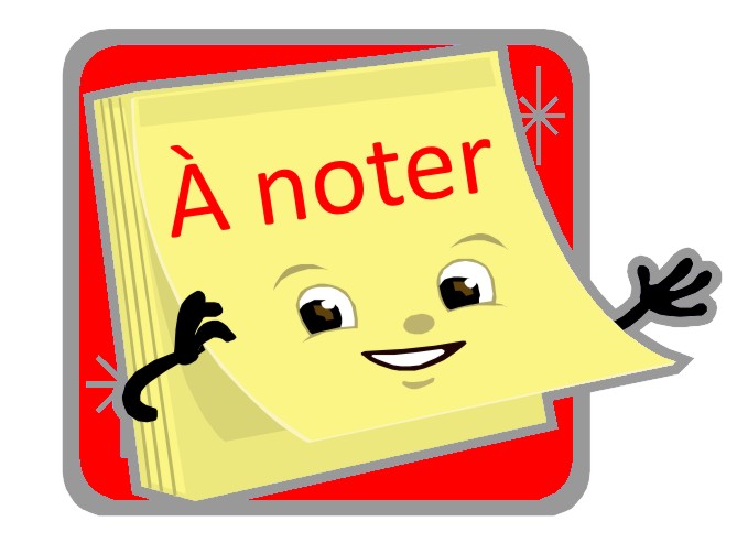 Information Secrétariat - Maison de l'Enfance de Billère